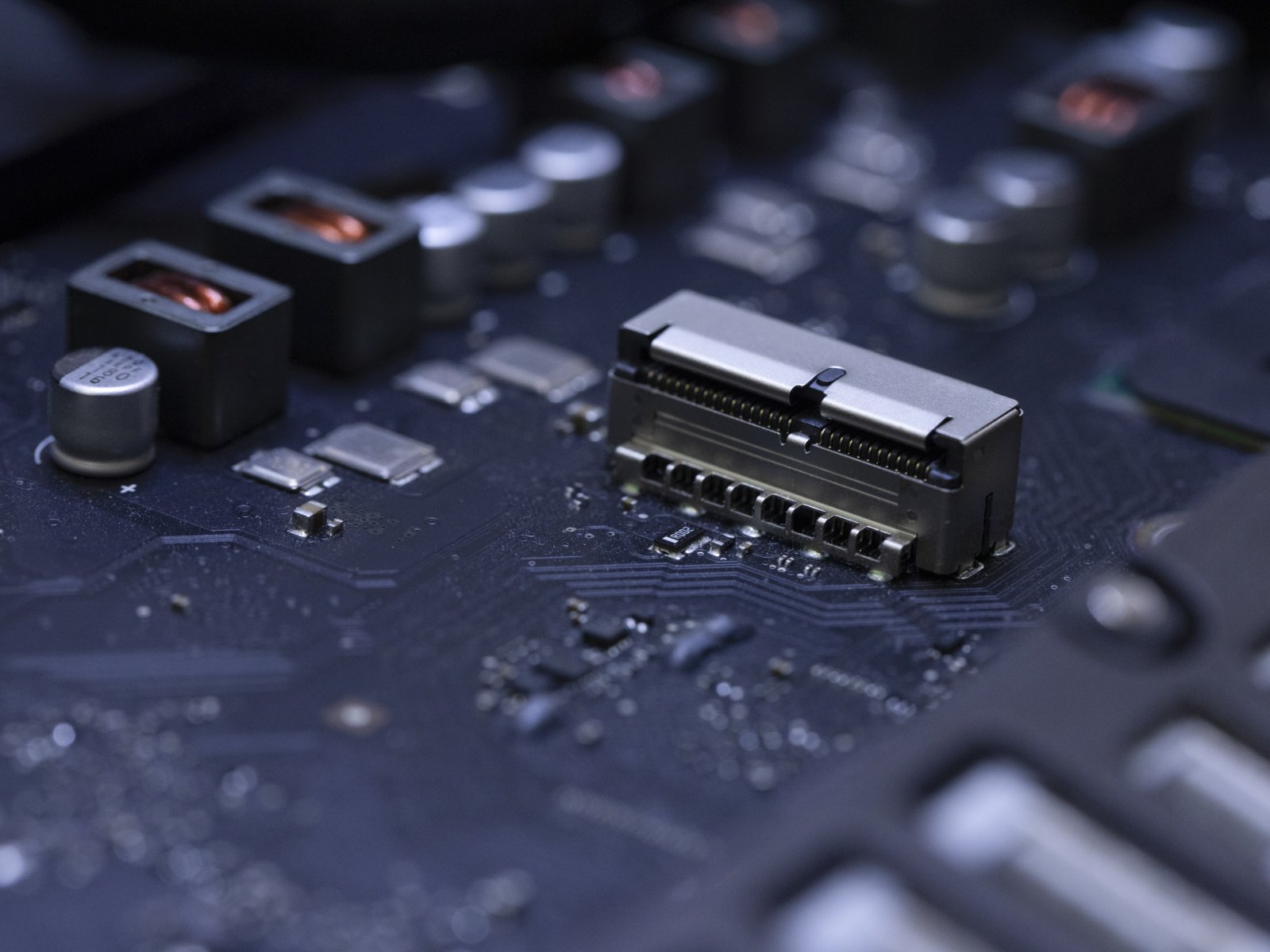 Computer WERK - Alltag