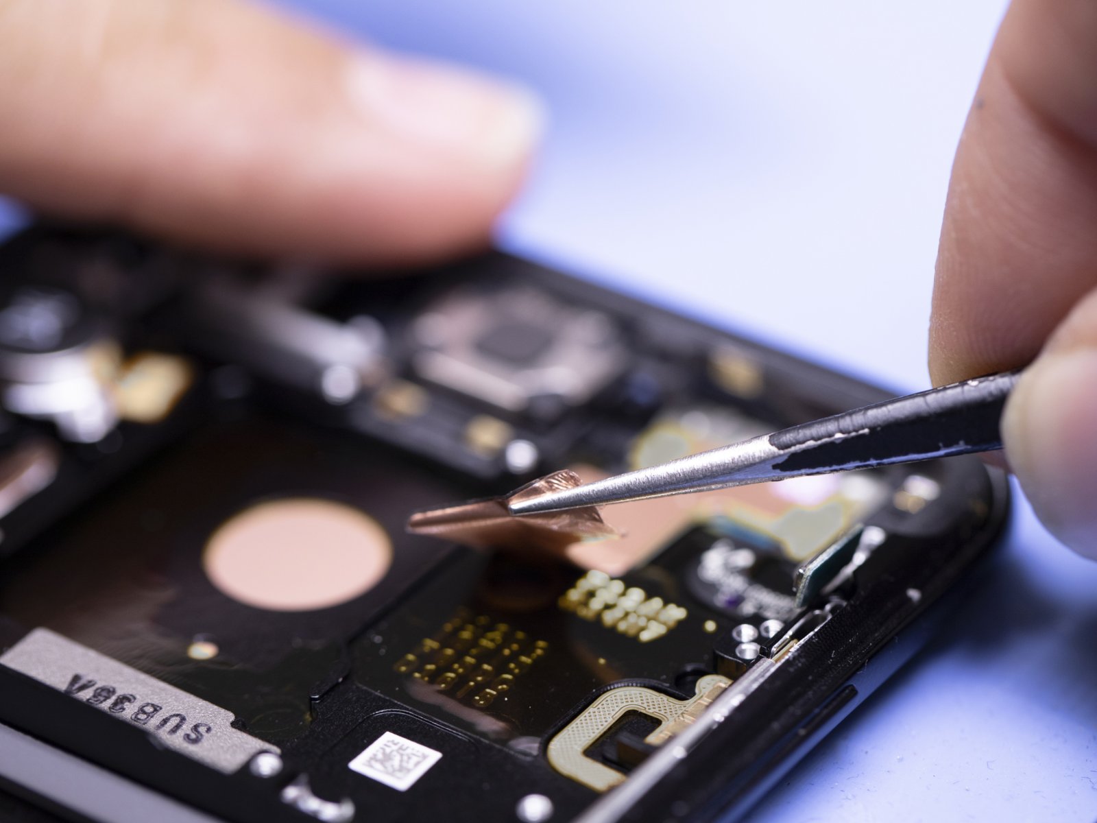 Computer WERK - Alltag