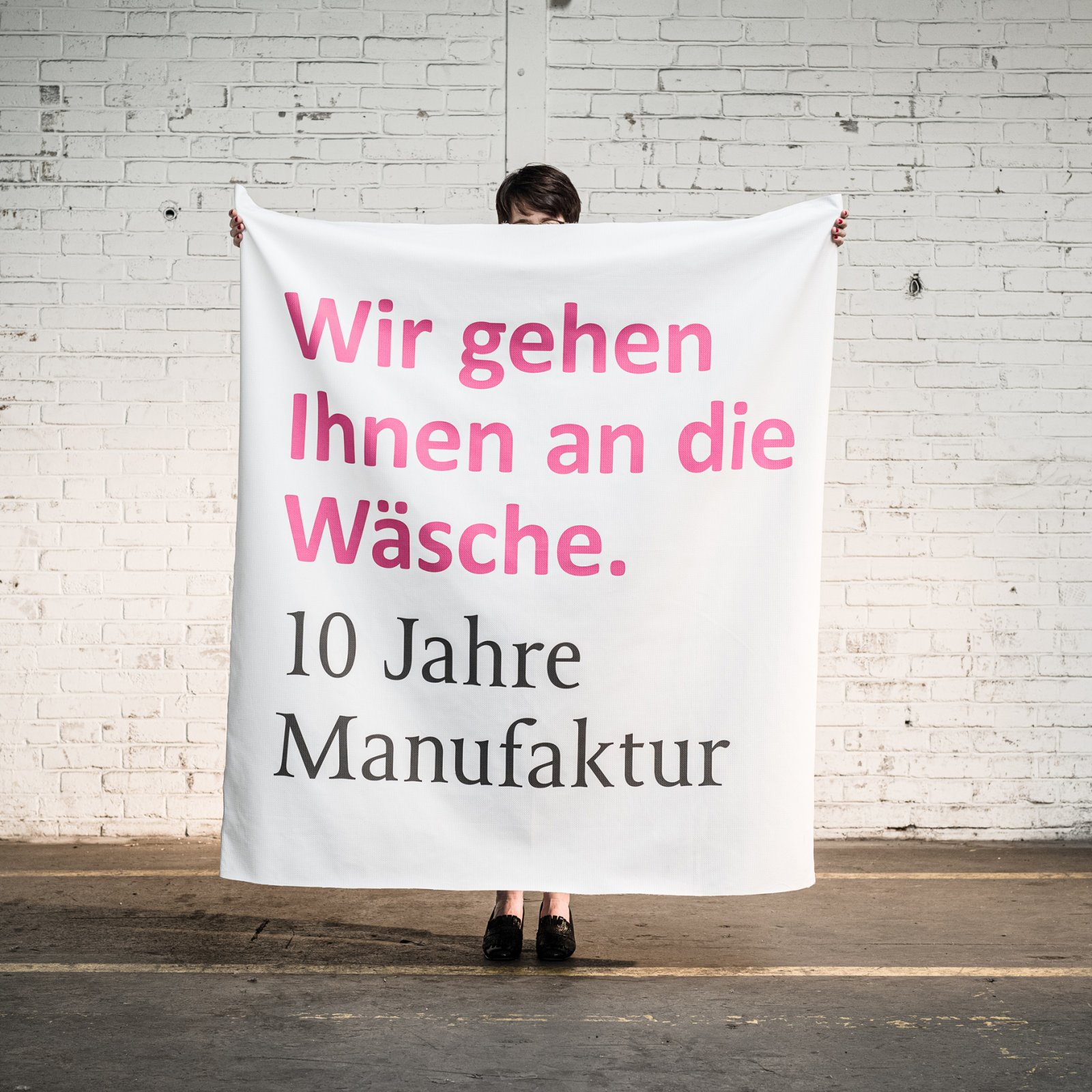 Die Manufaktur - Alltag